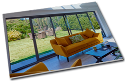 Replacement UPVC Windows North East & Cumbria from Budget Windows