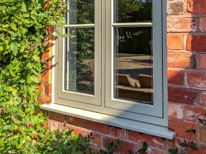 Budget Windows | Double Glazing, Replacement Windows & Doors North East